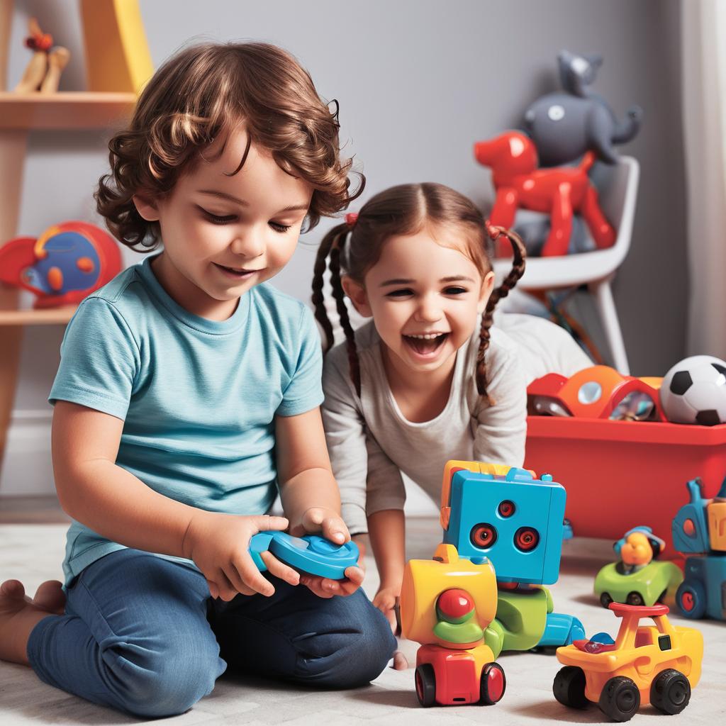 Kids Picks – ECF Gift Shop